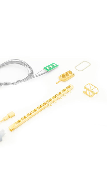 Schneider Modellbahnzubehör