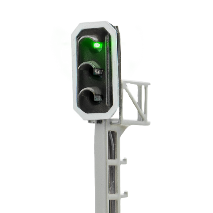 SBB 2024 - Hochwertige H0 Modellbahn-Signale aus Messing – Schneider ...