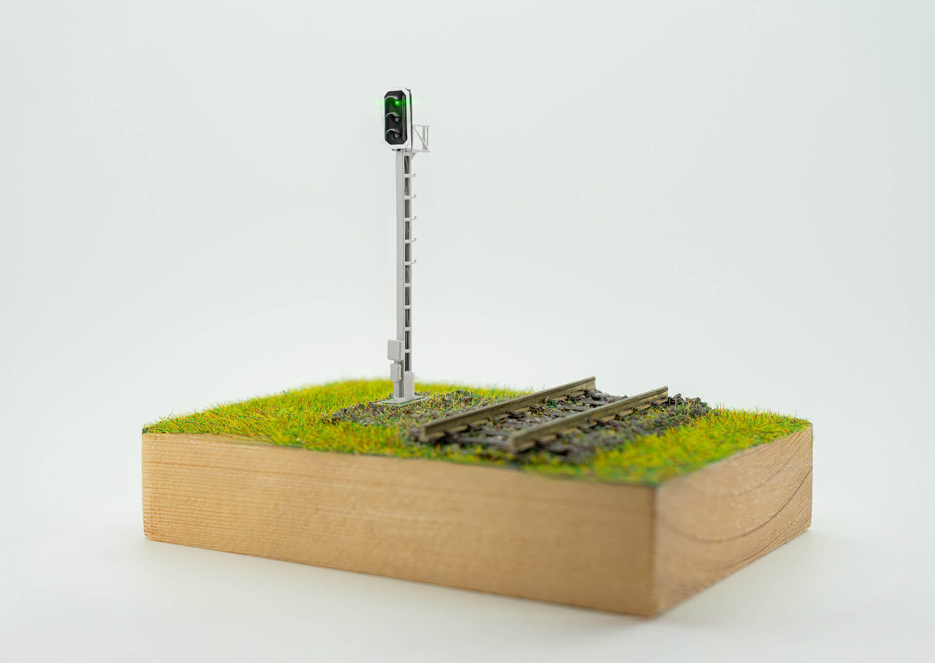 SBB 2024 - Hochwertige H0 Modellbahn-Signale aus Messing – Schneider ...