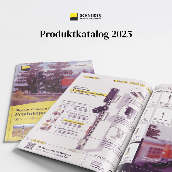 Schneider Katalog Fã¼r Privatkunden